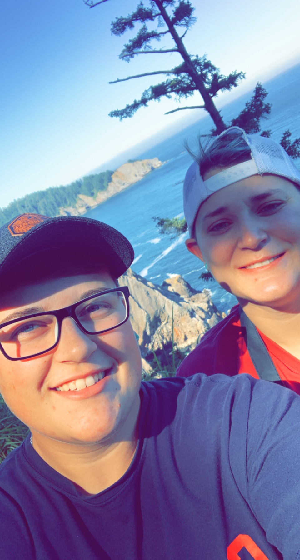 December 2023 Owner Operator of the Month – Cheyenne Garrison - TSH, LLC
